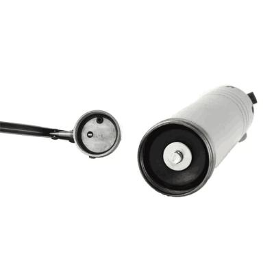 Cina 4500 PSI /310 Bar Mano Manuale Ingrassatore Pistola 56*1mm Sistemi di Lubrificazione Automatici in vendita