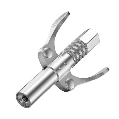 China Vetspuit Koppeling 10000 PSI Olie Injectie Nozzle Oliepomp Auto Vet Vullen Te koop