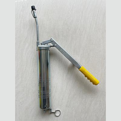 China Modellerend van de het Kanonhefboom van het Hulpmiddelenvet van de de Duikersspuit 600CC de Fabrieksmateriaal Te koop