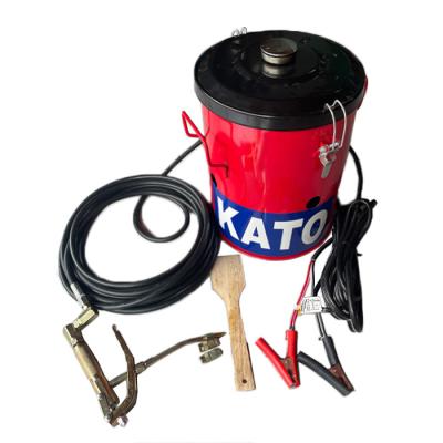 Китай масло масла машины тавота насоса 6000psi высокой эффективности 20l электрическое продается