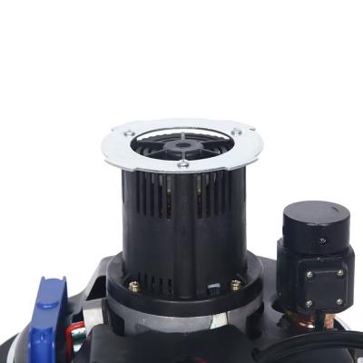 China De hydraulische Pomp van het de Hoge druk Elektrische Vet van Vetpompen 24V Te koop