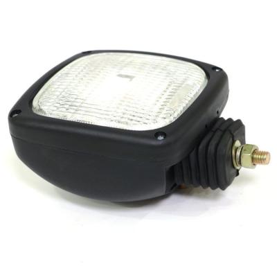 Cina 165W IP6K KOMATSU ha condotto la barra luminosa 1.5lbs senza cordone del lavoro principale CAT di misure delle luci in vendita