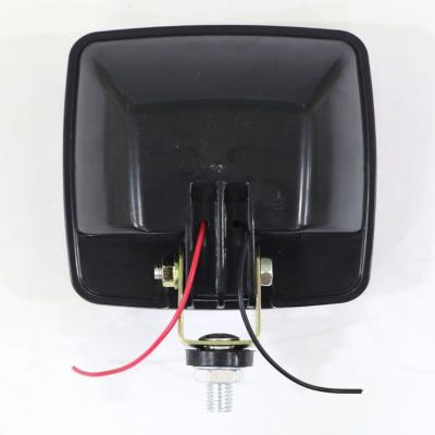 Китай IP54 24 гусеницы лампы работы экскаватора вольта свет 5 x 5 галоидов продается