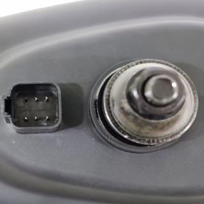 Cina Lampada del LH Front Headlight Headlamp Head Light del trattore del JCB Fastrac in vendita