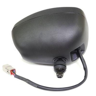 China Peças sobresselentes do JCB da combinação 12V Front Work Lamp Headlight do farol/indicador à venda