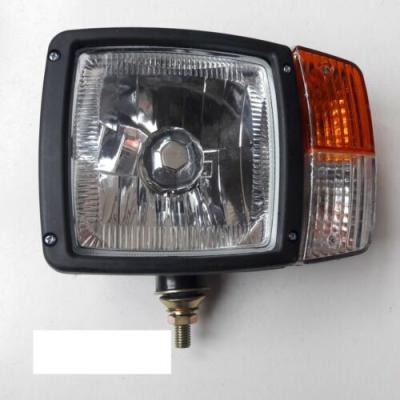 Cina Automobile della lampada dell'alogeno del veicolo 24 volt di Front Lights For Truck Tractor in vendita