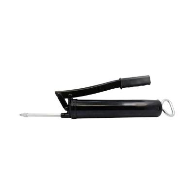 Cina Pressione manuale Rod Type Grease Gun Durable dell'ingrassatore a siringa 400CC ed ingrassatore a siringa economico in vendita