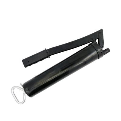 Cina Pressione manuale Rod Type Grease Gun Durable dell'ingrassatore a siringa 400CC ed ingrassatore a siringa economico in vendita