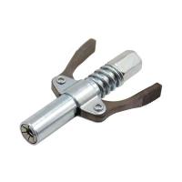 China Adjustable High Pressure Grease Gun Nozzle Adjustable 6000psi Lubrication Tool for sale