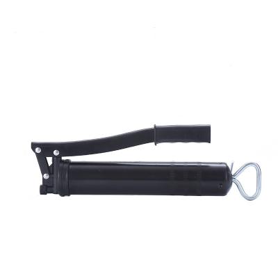 Cina Hardware Tools 400CC Hand Grease Gun Manual With Hose And Nozzle in vendita