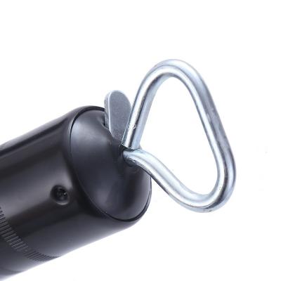Cina 8000psi Hand Grease Gun Manual High Pressure Grease Gun Hardware Tools in vendita