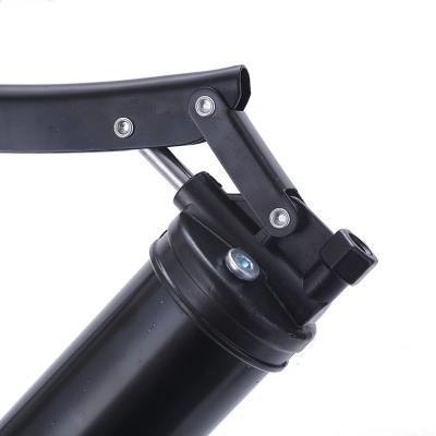 Cina 8000psi Hand Grease Gun Manual High Pressure Grease Gun Hardware Tools in vendita