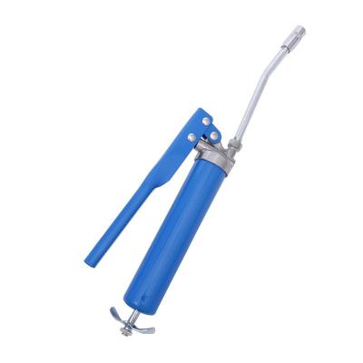 Cina Aluminum Alloy Mini Grease Gun 150cc Multipurpose Hand Press Grease Gun in vendita