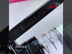 ingrassatore a siringa trasparente di 10000psi 600cc, ingrassatore a siringa di alta pressione di cura di automobile