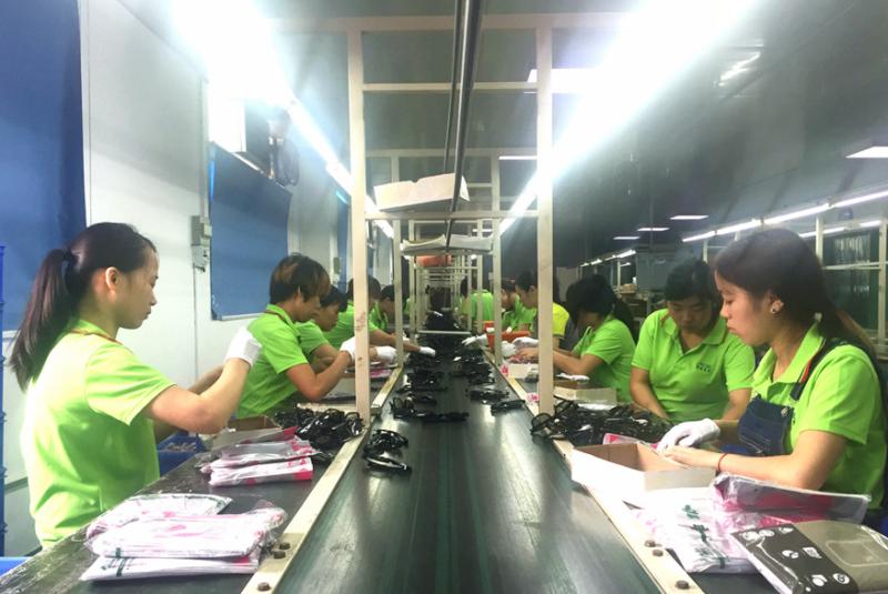 Proveedor verificado de China - Shenzhen hengchuangbaolai technology co., ltd.