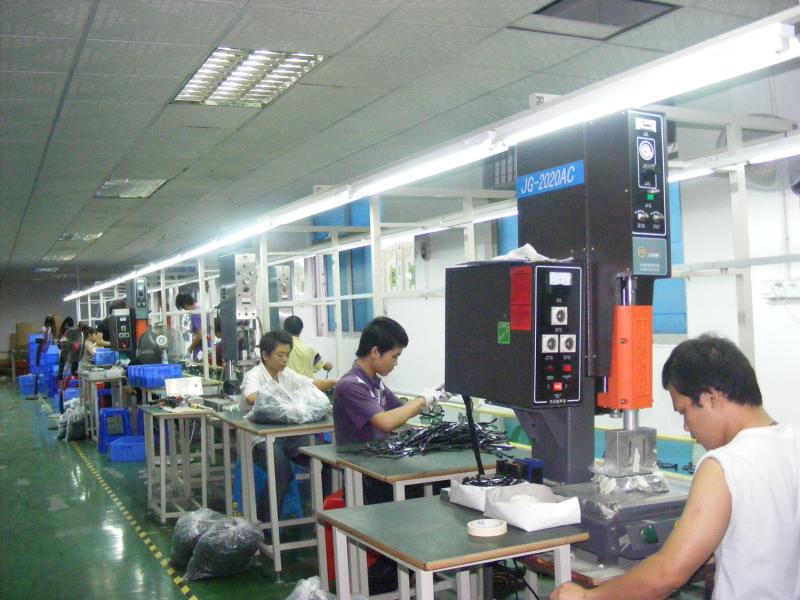 Proveedor verificado de China - Shenzhen hengchuangbaolai technology co., ltd.