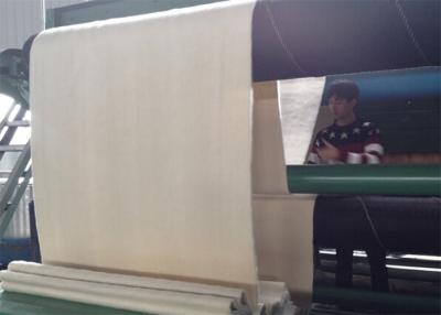 China Three Series BOM Paper Making Felt Press Special For Paper Making Industry for sale
