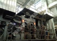 China Digital Automatic Kraft Paper Manufacturing Machine with 6100mm Headbox and DCS Control System for High-Capacity Production for sale