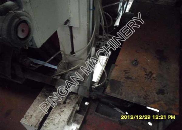 Durable Copy Paper Making Machine Easy Operation ISO9001 Certification
