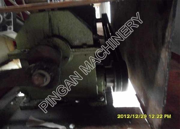 Durable Copy Paper Making Machine Easy Operation ISO9001 Certification