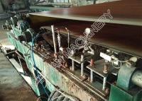 China Corrugated Sheets Duplex Paper Board Making Machine Cylinder Mold 120kN/m Energy Saving for sale