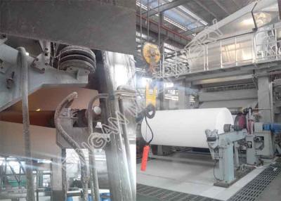 China Tissue Paper Making Machine Wood Virgin Pulp Raw Material for sale
