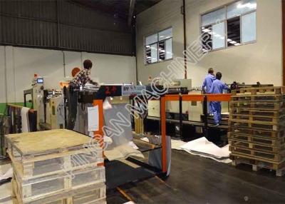 Cina Singolo giornale della fabbrica della carta per macchina della macchina continua per carta che fa macchina in vendita