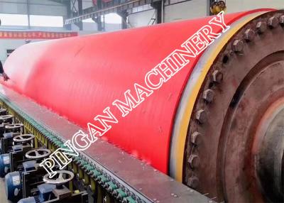 Cina Pezzi meccanici di fabbricazione di carta del diametro 650mm in vendita