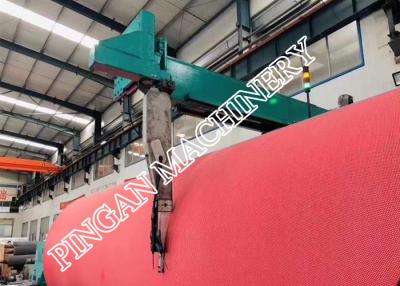 Cina Pezzi meccanici di fabbricazione di carta del diametro 650mm in vendita