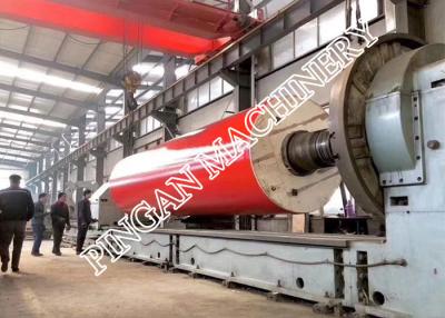 Cina Pezzi meccanici di fabbricazione di carta del diametro 650mm in vendita
