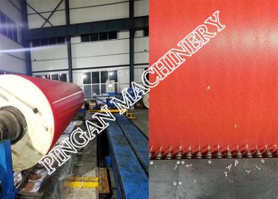 China Rolo de imprensa 150m/do vácuo Min Paper Making Machine Parts à venda