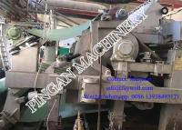 China 3000mm Reeling Width 700m/min 30T/D Crescent Tissue Paper Machine for sale