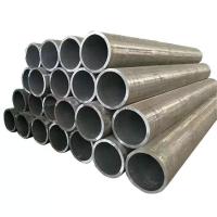 Quality Low Price 20# 45# S235 S355 A106 A53s Seamless Steel Pipe for sale