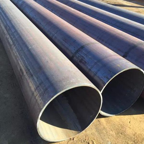 Quality Low Price 20# 45# S235 S355 A106 A53s Seamless Steel Pipe for sale