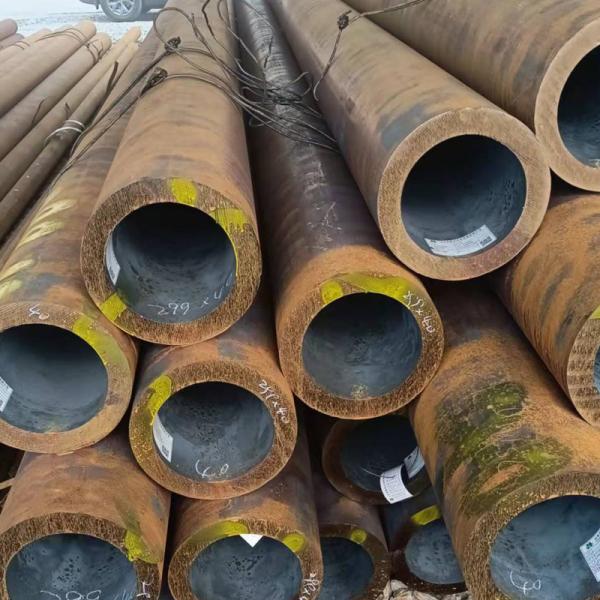 Quality Low Price 20# 45# S235 S355 A106 A53s Seamless Steel Pipe for sale
