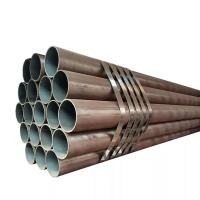 Quality Best Selling 10# 20# 35# 45# 16Mn 27SiMn 40Cr 20 Seamless Carbon Steel Pipe for sale
