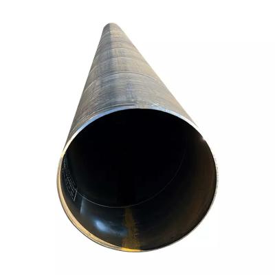 China Hot New Products Custom Carbon Steel Seamless Pipe for sale