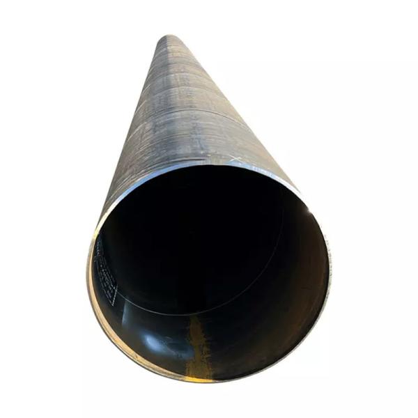 Quality Hot New Products Custom Carbon Steel Seamless Pipe for sale