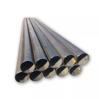Quality Best Selling 10# 20# 35# 45# 16Mn 27SiMn 40Cr 20 Seamless Pipes Carbon Steel for sale