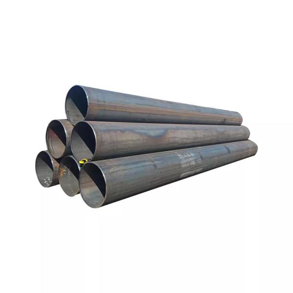 Quality OEM High Quality Best Price Hot Finished Seamless Steel Pipe for sale