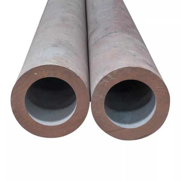 Quality Low Price 20# 45# S235 S355 A106 A53s Seamless Steel Pipe 32mm Schedule 80 for sale