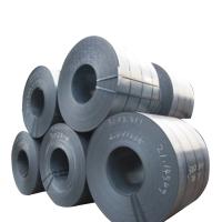 Quality Low MOQ Best Selling Quality Cold Rolled Carbon Steel Coils for sale