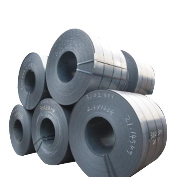Quality Low MOQ Best Selling Quality Cold Rolled Carbon Steel Coils for sale