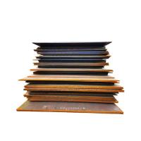 Quality The Best Factory Hot Sales Carbon Steel Plate S275jr for sale