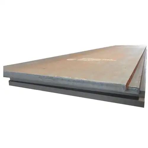 Quality Factory Direct Supply Custom Carbon Steel Plate Sheet for sale