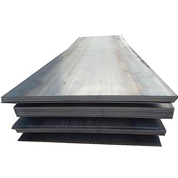 Quality The Best Factory Hot Sales Carbon Steel Sheet Plate for sale