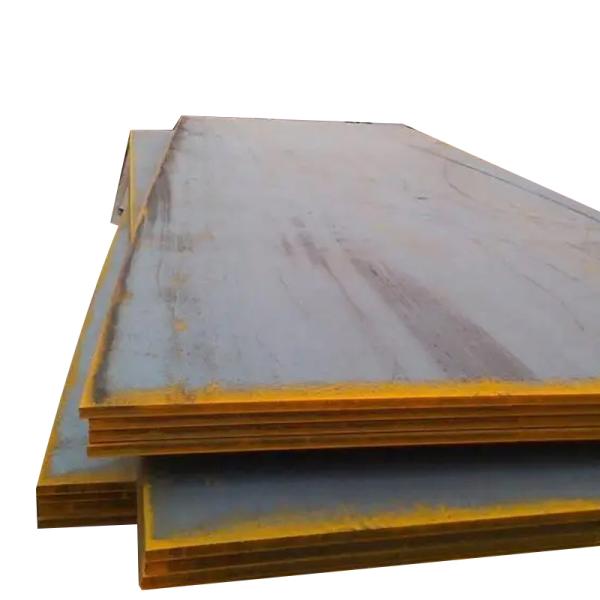 Quality Hot Sale the Best and Cheapest Hot Rolled Carbon Steel Plate for sale