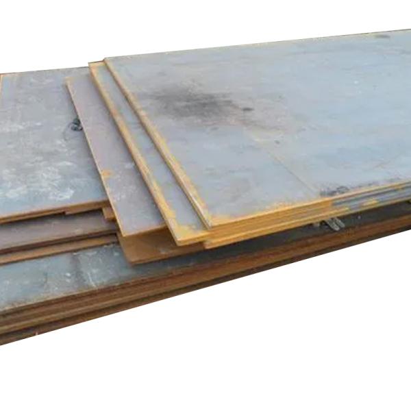 Quality Factory Direct Supply Custom Q235 Carbon Steel Plate for sale