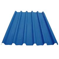 Quality TOP Quality Competitive Price Corrugated Steel Roofing Sheet for sale