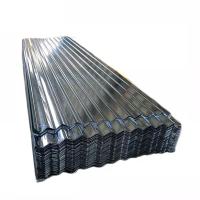 Quality OEM Custom Most Popular High Quality Corrugated Steel Sheet for sale